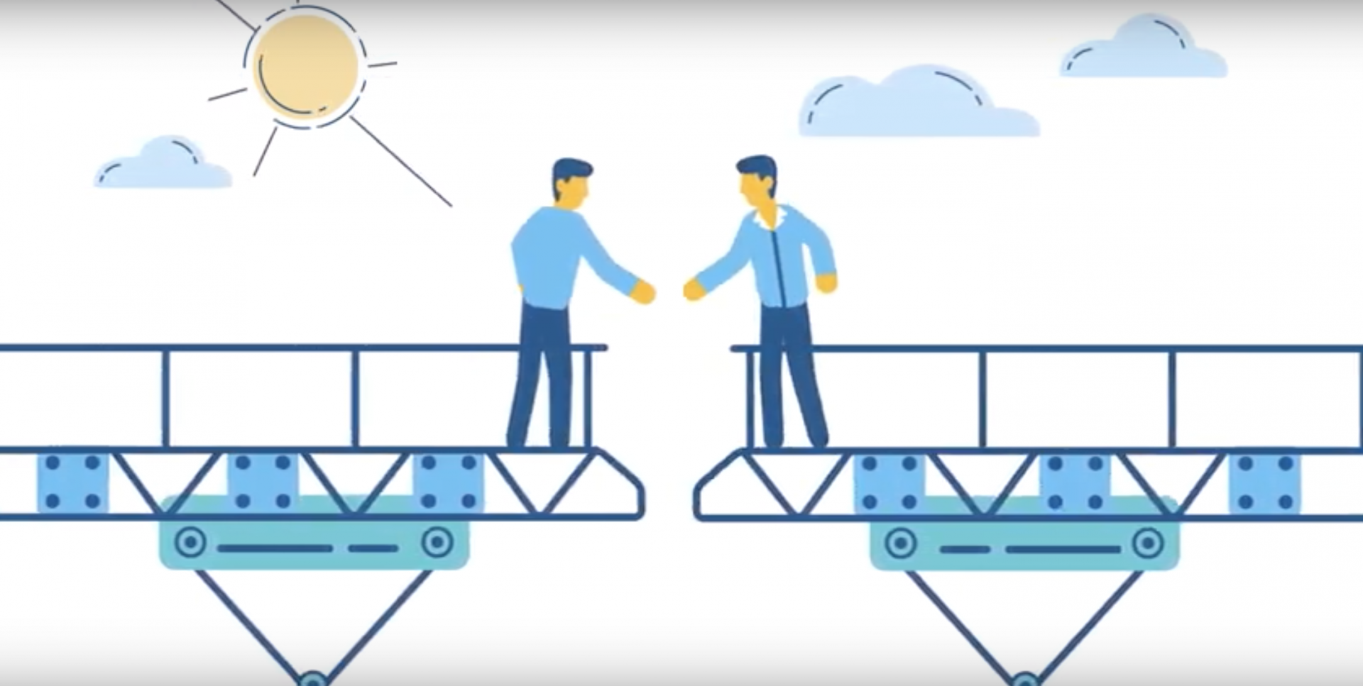 Instaknow | Solutions | Logistics Automation Solutions